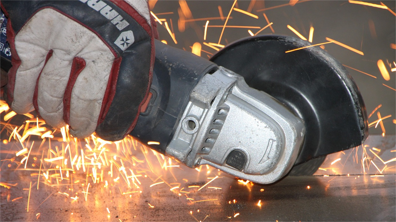 News - Choosing the Right tool: Demystifying Angle Grinder Accessories！